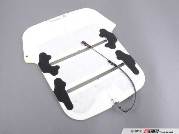 Genuine Volkswagen Audi - 5C6959337E - STRIP (5C6 959 337 E)