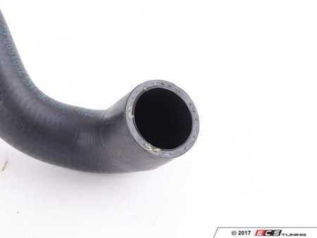 Genuine BMW - 11537591889 - F26 X4 Water Hose with O-Ring (11-53-7-591-889)