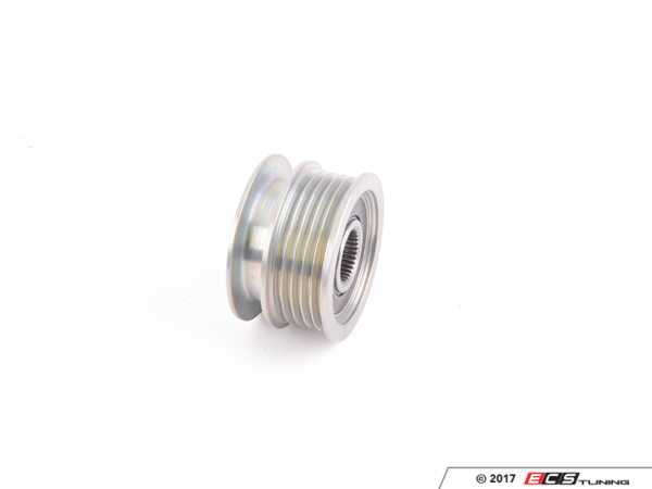 Ina - 07K903119C - Overrunning Alternator Pulley