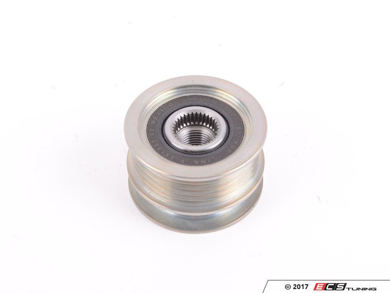 Ina - 07K903119C - Overrunning Alternator Pulley