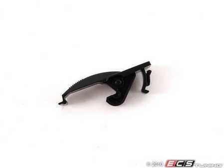 Genuine Volkswagen Audi - 8E0955247 - Front Wiper Blade Clip - Priced ...