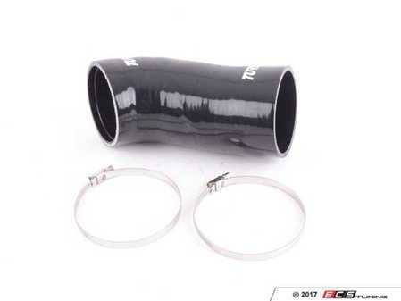 Turner Motorsport - 006655TMS01 - Turner Motorsport N52 Silicone Intake ...