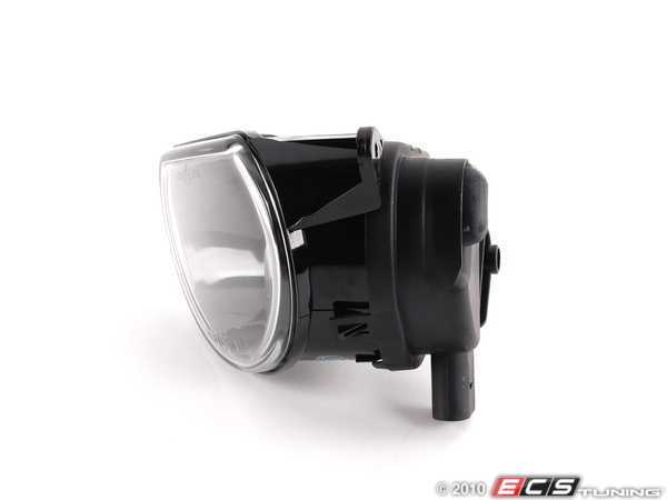 Genuine Volkswagen Audi - 8P0941700A - Fog Light Assembly - Right (8P0 ...