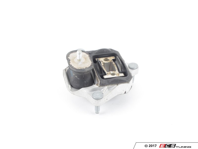 Genuine Volkswagen Audi - 8W0399156AL - Transmission Mount (8W0 399 156 AL)