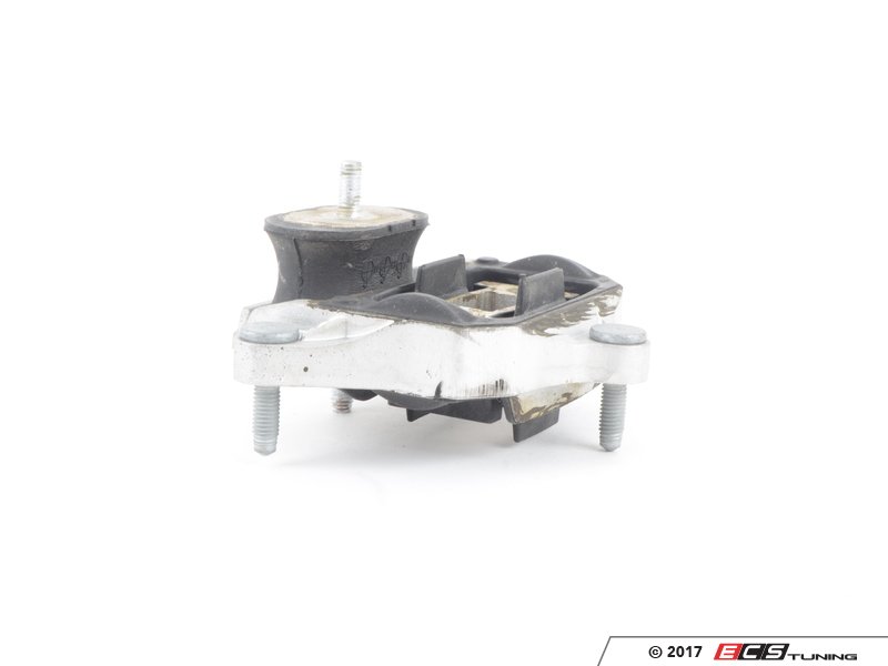 Genuine Volkswagen Audi - 8W0399156AL - Transmission Mount (8W0 399 156 AL)