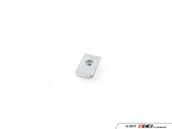 Genuine MINI - 07147151144 - Genuine C-CLIP NUT (07-14-7-151-144)