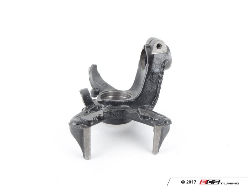Genuine Volkswagen Audi - 1J0407255AG - Front Spindle / Wheel Bearing ...