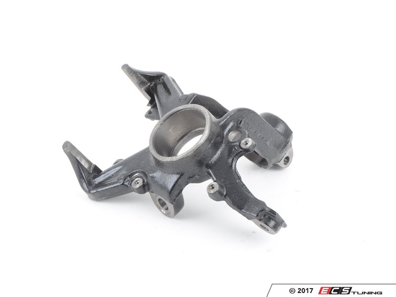 Genuine Volkswagen Audi - 1J0407255AG - Front Spindle / Wheel Bearing ...