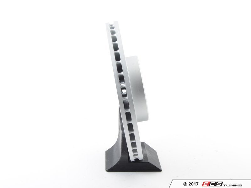 Genuine BMW - 34116886477 - Front Brake Rotor - Ventilated - Priced ...