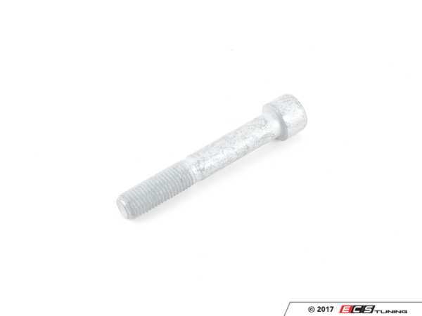Genuine Volkswagen Audi - WHT001330A - BOLT (WHT 001 330 A)