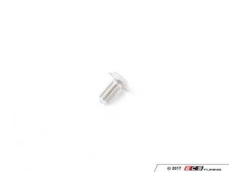Genuine BMW - 06327651203 - FILLISTER HEAD SCREW (06-32-7-651-203)