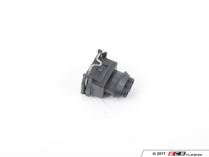 Genuine BMW - 12521427222 - Socket Housing (12-52-1-427-222)