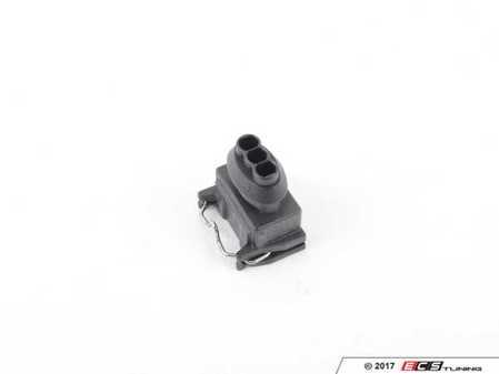 Genuine BMW - 12521427222 - Socket Housing (12-52-1-427-222)