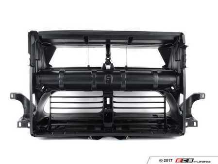 Genuine BMW - 51647211508 - Front core support airduct (51-64-7-211-508)