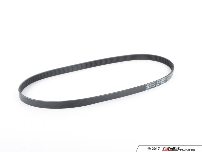 Gates - 06A145933D - Accessory Belt