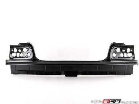 Genuine BMW - 41348151542 - Tail panel (41-34-8-151-542)