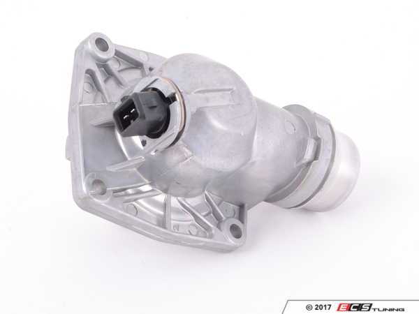 Mahle-Behr - 11531436852 - Thermostat With Housing