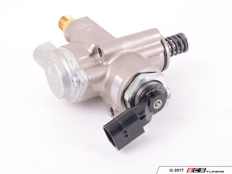 Hitachi - 03H127025 - High Pressure Fuel Pump