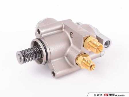 Hitachi - 03H127025 - High Pressure Fuel Pump