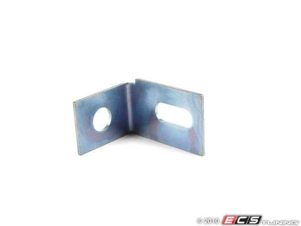 Genuine BMW - 51117148180 - Height Sensor - Rear Bracket (51-11-7-148-180)