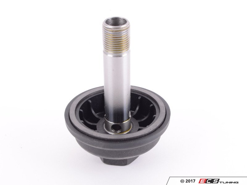 Genuine Volkswagen Audi - 045117061F - Oil Cooler Cap (045 117 061 F)