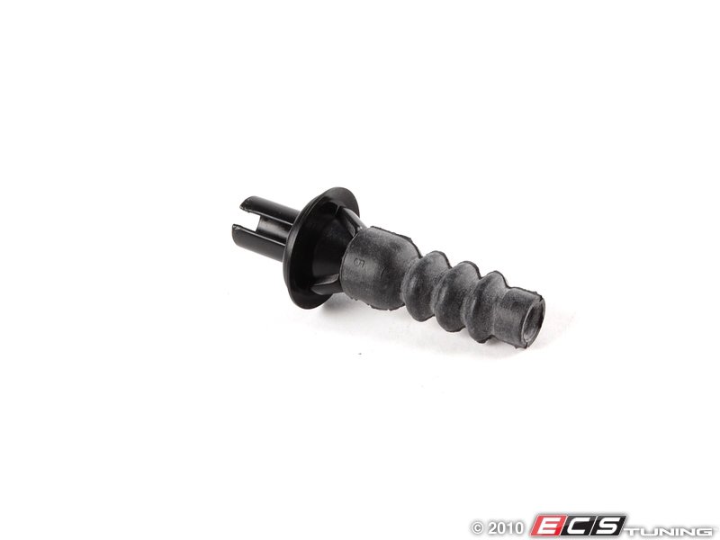 Genuine BMW - 51258128707 - Bowden Cable Sleeve (51-25-8-128-707)