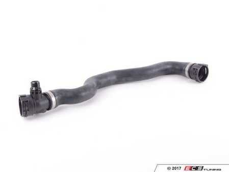 Genuine BMW - 17127811127 - Upper Radiator Hose (17-12-7-811-127)