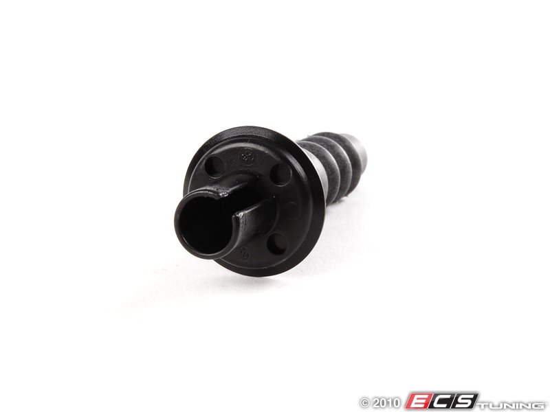 Genuine BMW - 51258128707 - Bowden Cable Sleeve (51-25-8-128-707)