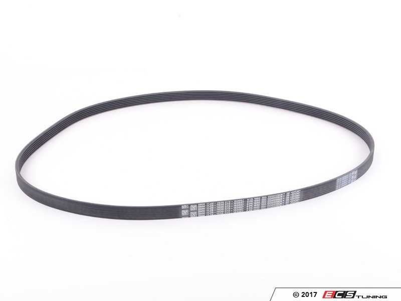 Genuine BMW - 11287636373 - E36 Accessory Drive Belt (11-28-7-636-373)