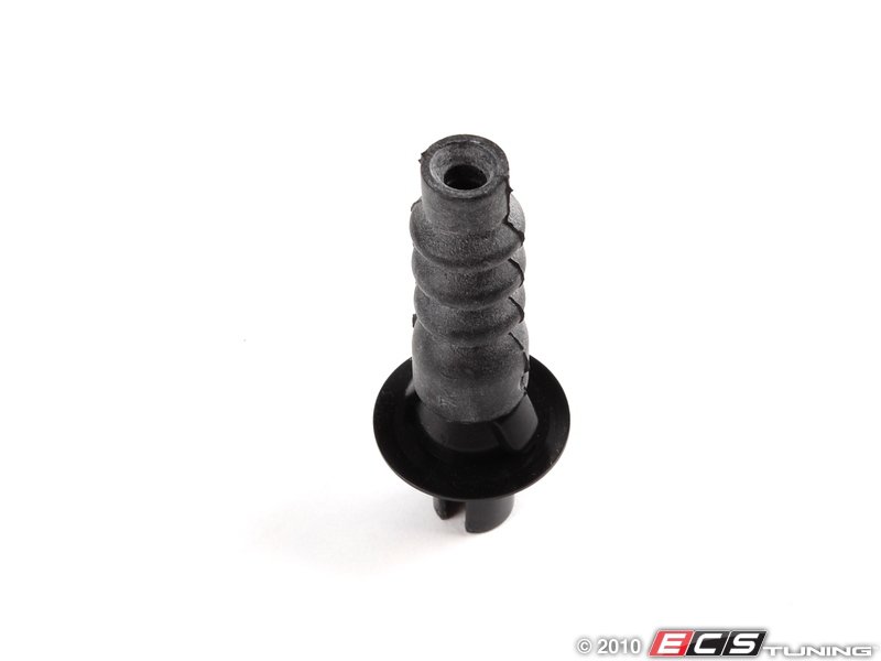 Genuine BMW - 51258128707 - Bowden Cable Sleeve (51-25-8-128-707)