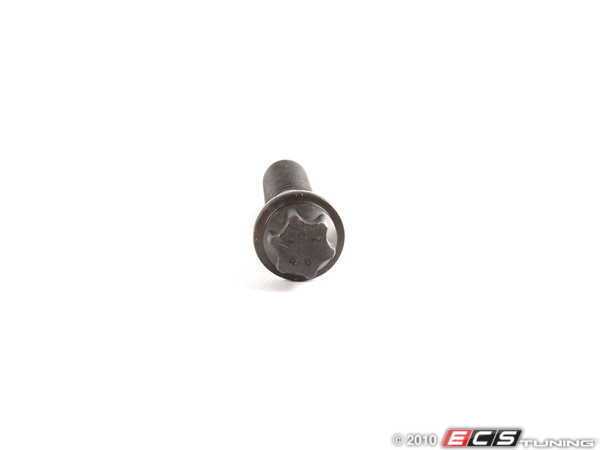 Genuine BMW - 07129904573 - ASA BOLT (07-12-9-904-573)