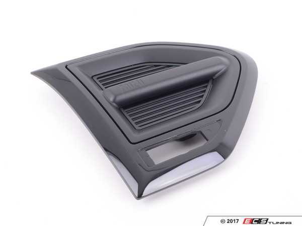 Genuine MINI - 51137414092 - Trim Side Turn Signal Basic - Right (51-13 ...