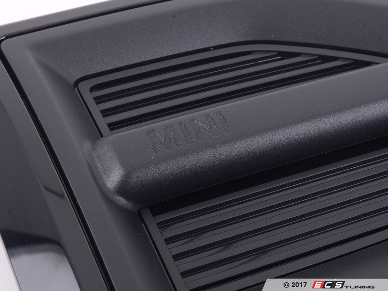 Genuine MINI - 51137414092 - Trim Side Turn Signal Basic - Right (51-13 ...
