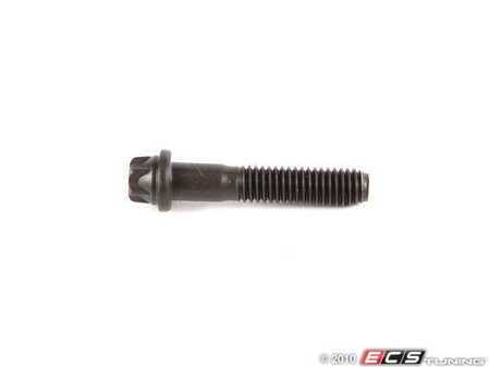 Genuine BMW - 07129904573 - ASA BOLT (07-12-9-904-573)