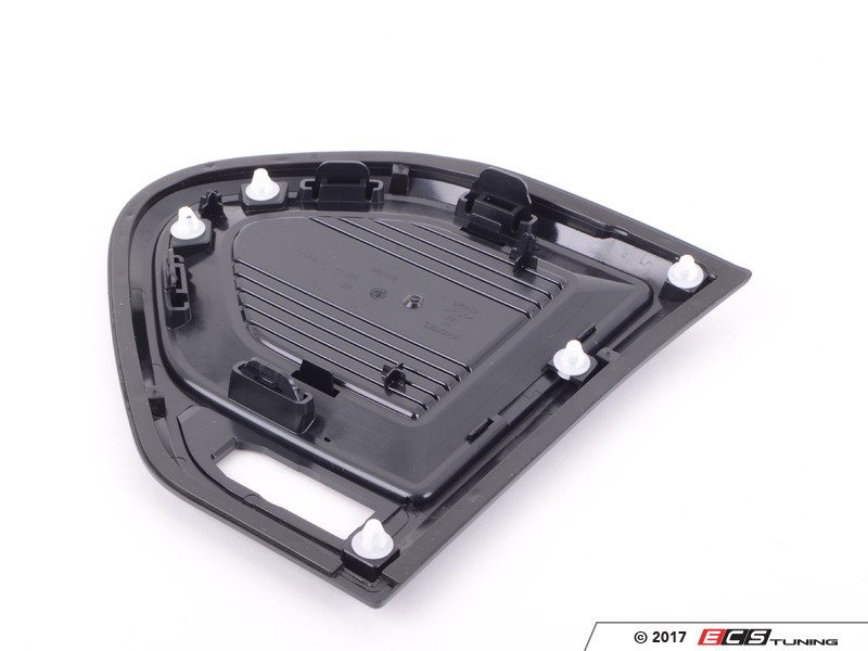 Genuine MINI - 51137414092 - Trim Side Turn Signal Basic - Right (51-13 ...