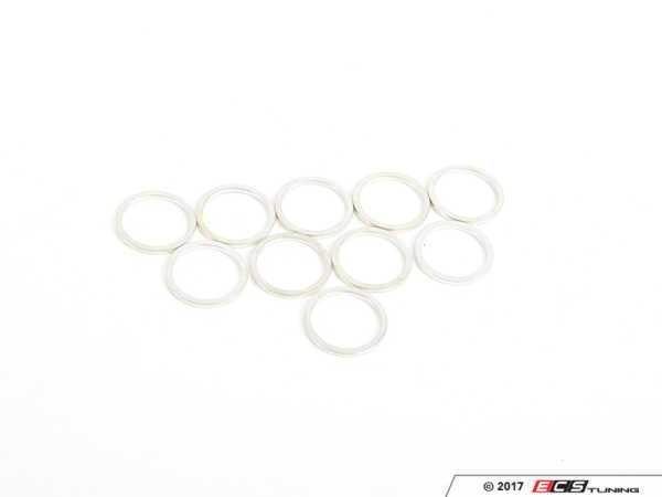 Genuine BMW - 07119906463KT - Sealing O-Ring - Pack Of 10