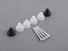 Genuine BMW - 34527845674 - DCS Repair kit (34-52-7-845-674)