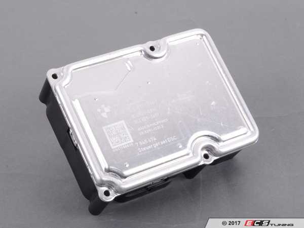 Genuine BMW - 34527845674 - DCS Repair kit (34-52-7-845-674)