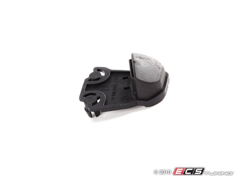 Genuine BMW - 51237159196 - Hood Stop Buffer (51-23-7-159-196)