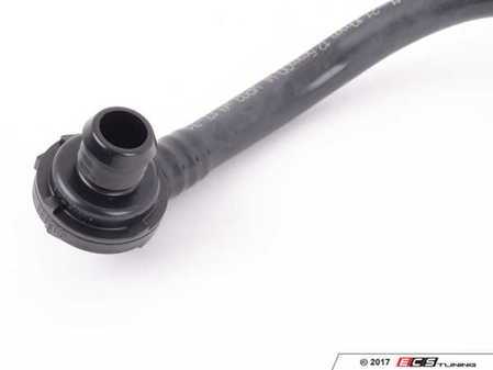 Genuine BMW - 11667613026 - Vacuum Pipe (11-66-7-613-026)