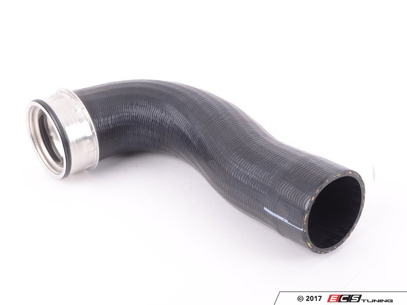 Genuine Volkswagen Audi - 3C0145832M - Boost Hose - Left (3C0 145 832 M)