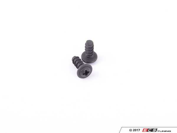 Genuine BMW - 51477415419 - Hinge Bracket Floor Carpet (51-47-7-415-419)