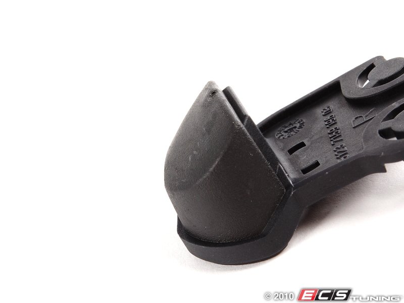 Genuine BMW - 51237159196 - Hood Stop Buffer (51-23-7-159-196)