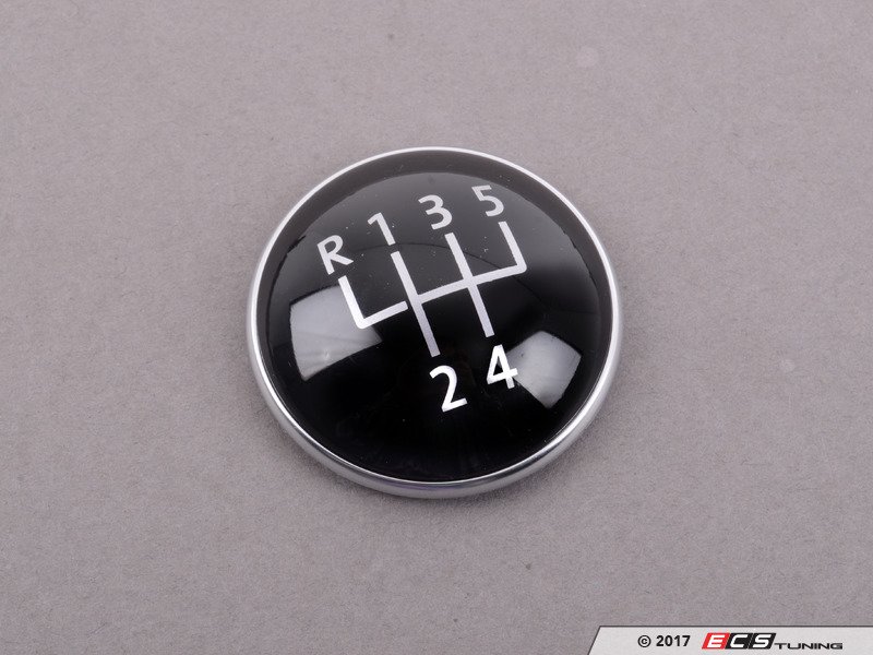 Genuine Volkswagen Audi - 1K0711144H - EMBLEM - (NO LONGER AVAILABLE ...