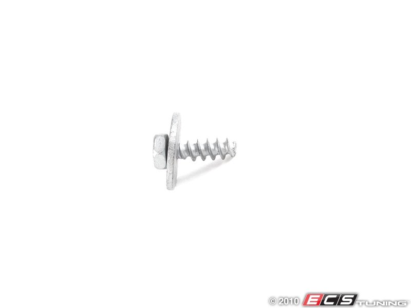 Genuine BMW - 07147151963 - Hex Head Screw (07-14-7-151-963)