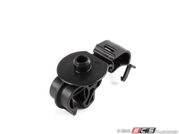 Genuine BMW - 64509169522 - DUAL CLIP (64-50-9-169-522)