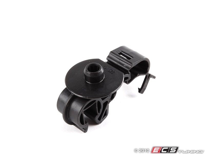 Genuine BMW - 64509169522 - DUAL CLIP (64-50-9-169-522)