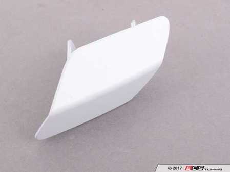 Genuine BMW - 51118067969 - Left Headlight Washer Cover - Priced Each ...