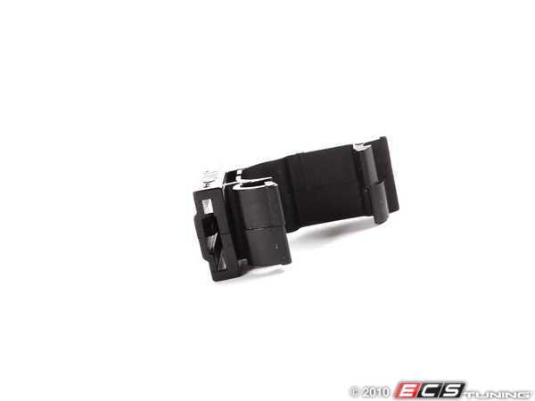 Genuine BMW - 64536964967 - Pipe Clamp (64-53-6-964-967)