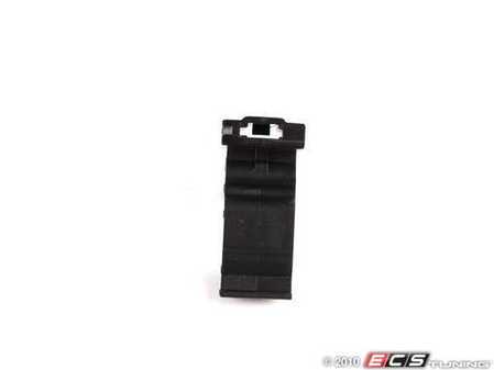 Genuine BMW - 64536964967 - Pipe Clamp (64-53-6-964-967)